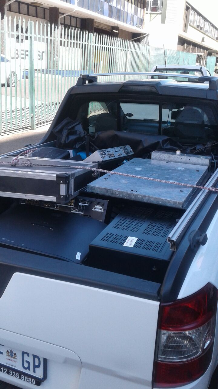 Specialist Services and Partners - Salment Pty Ltd %salvage %storage